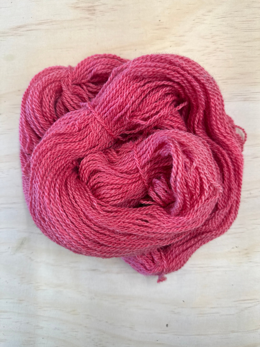 Pretty in Pink – The Little Mill